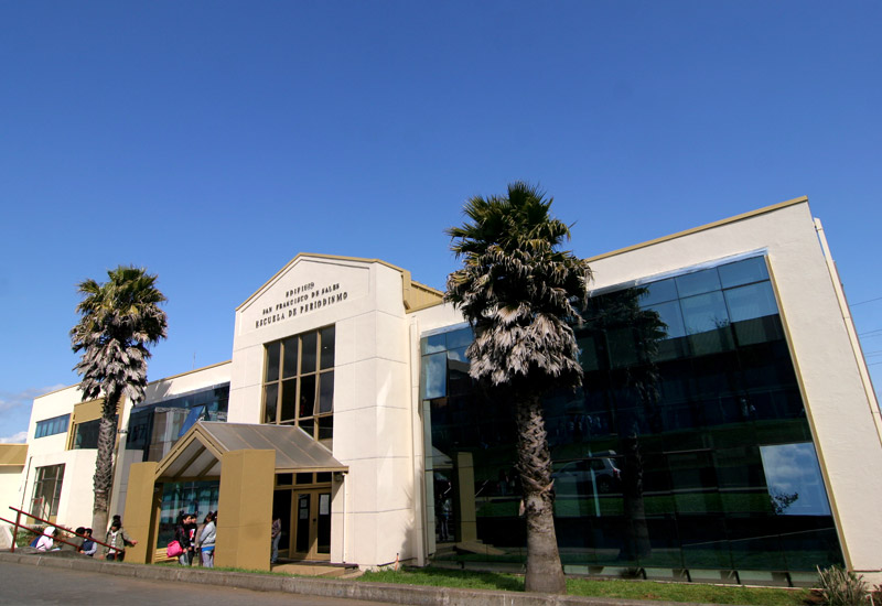 Nueva estructura para Fac. de Comunicación, Historia y Cs. Sociales – UCSC