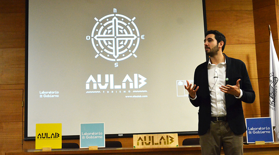 En UCSC se efectuó el primer taller local de proyecto Aulab Turismo – UCSC