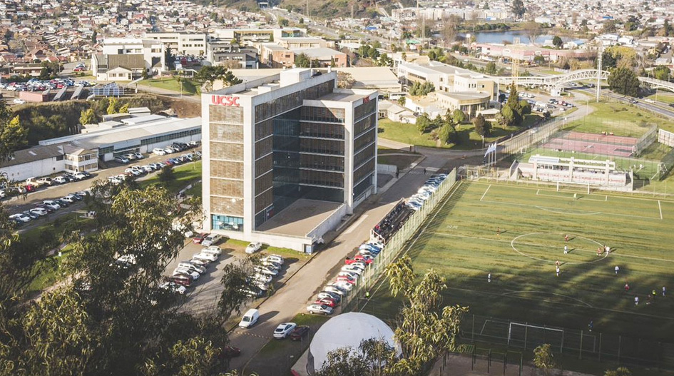 UCSC será parte de plan de visitas virtuales de CNA para proceso de ...