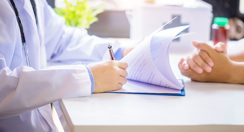 Derecho a la privacidad del paciente y Salud Pública en tiempos de ...