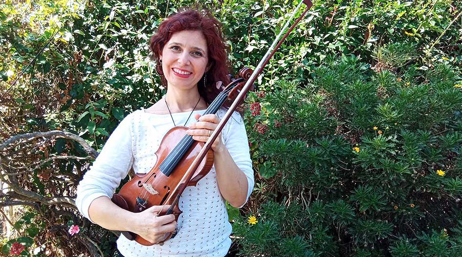 Música en el Museo nos invita a un recorrido por los acordes del violín ...