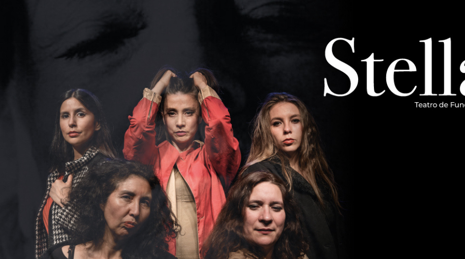 Teatro de Funcionarios UCSC estrenará montaje inspirado en obra de ...