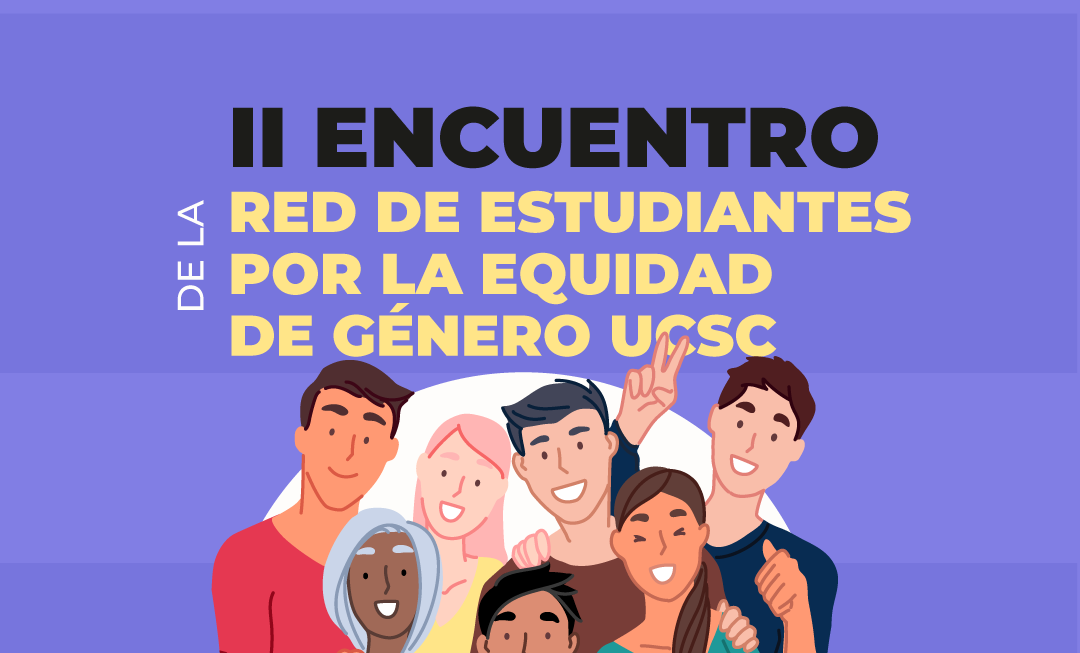 Jóvenes realizan segundo encuentro de la Red de Estudiantes por la ...