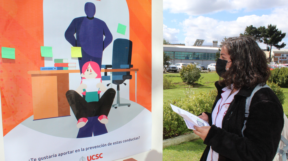 Consulta promueve participación estudiantil en creación de modelo de ...