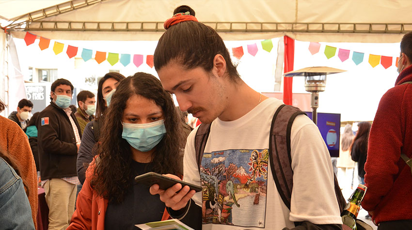 UCSC difunde la puesta en marcha de Ley sobre Acoso Sexual, Violencia y ...