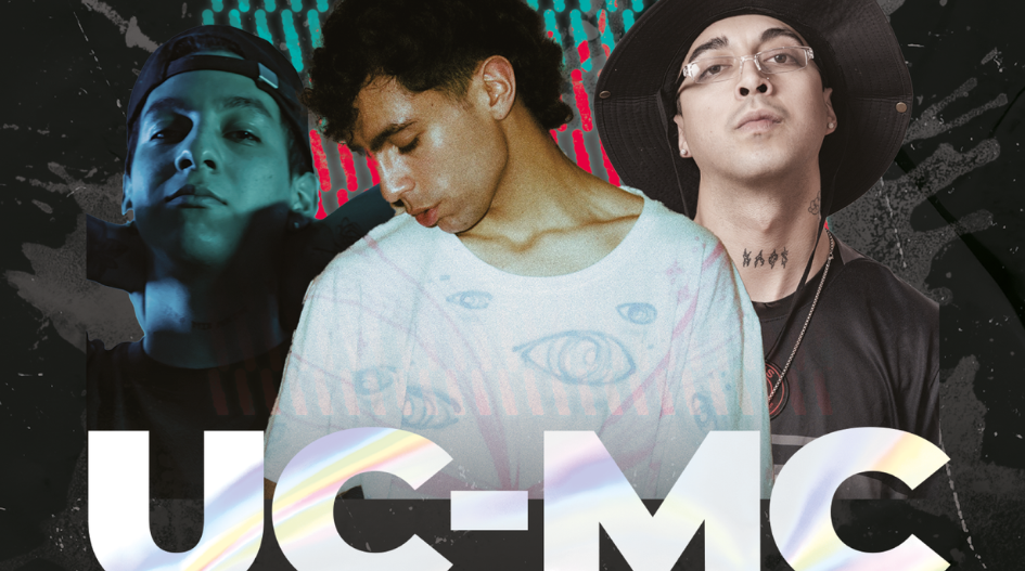 UC-MC: Primer encuentro del género urbano en la UCSC - UCSC