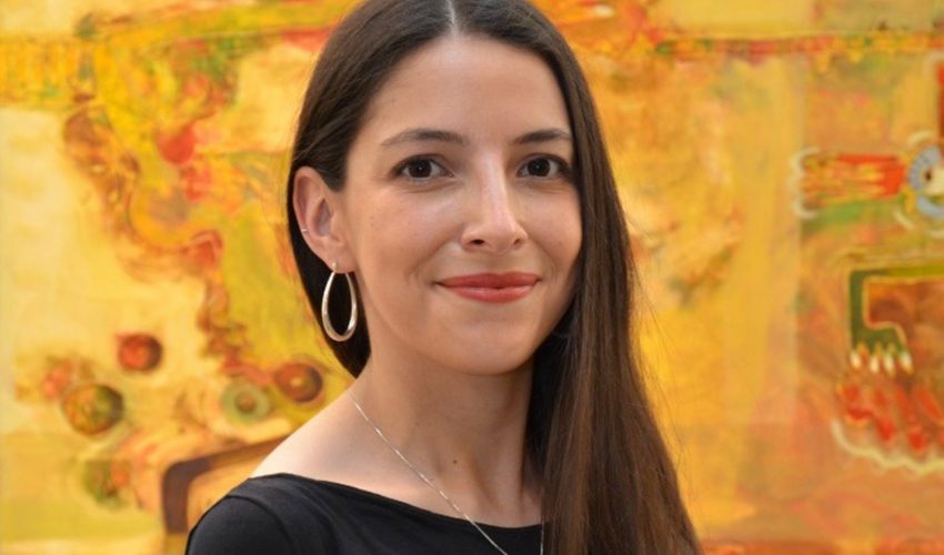 Dra. Natalia Baeza: "Quiero que los estudiantes se sientan parte, ya ...