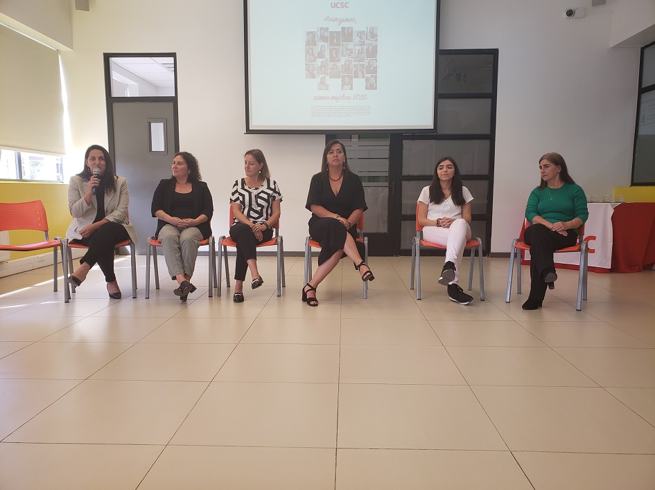 El rol femenino en la sociedad fue analizado en «Mujeres que nos ...