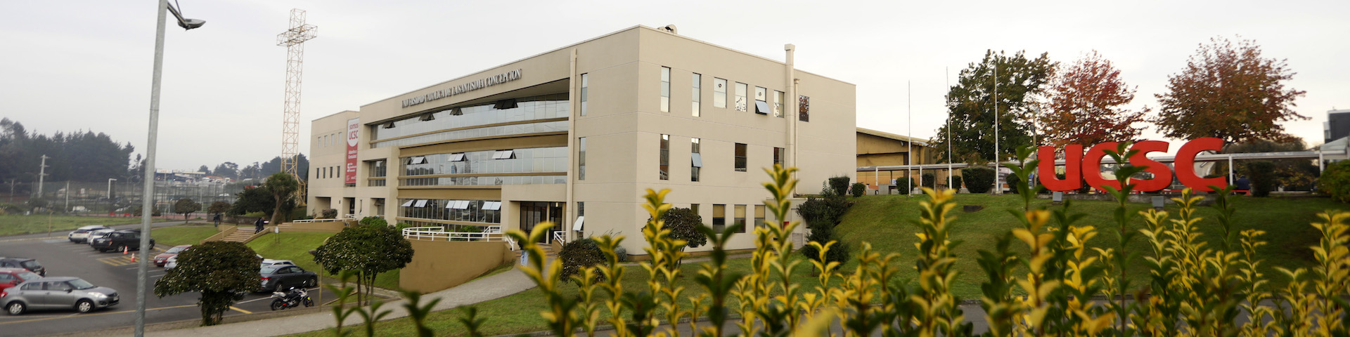 Misión y Visión – UCSC